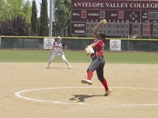 Gold team shines in 1st Larry Lake Softball All-Star Game | Sports ...
