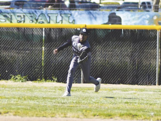 Battle into extras | Sports | avpress.com