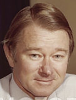 Michael Edwardes, British auto industry titan, dies | Newsline ...