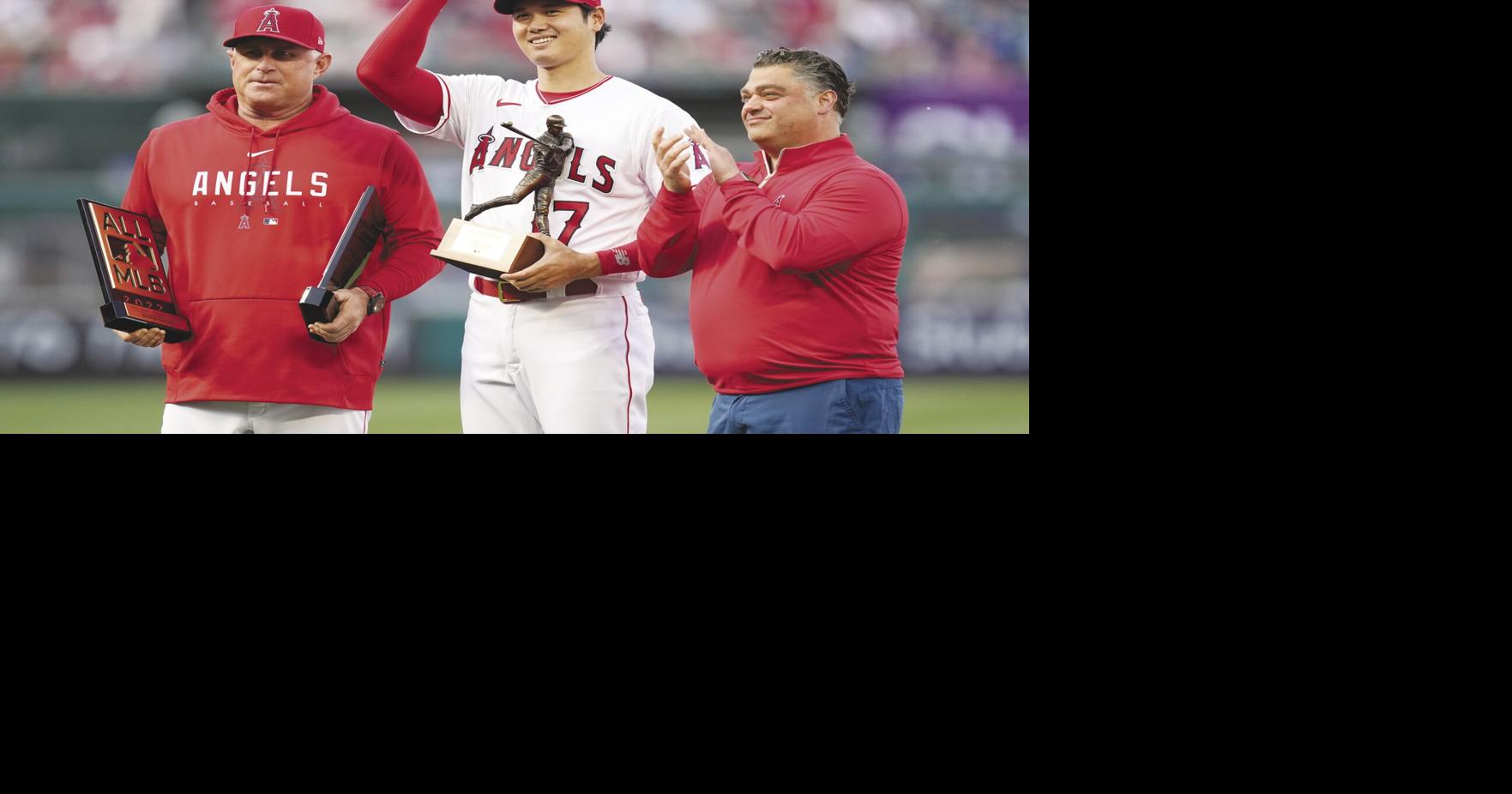 GM Minasian says Nevin not to blame for flop | Sports | avpress.com