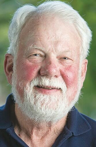 George Strickler, attorney who fought for civil rights, has died | News ...