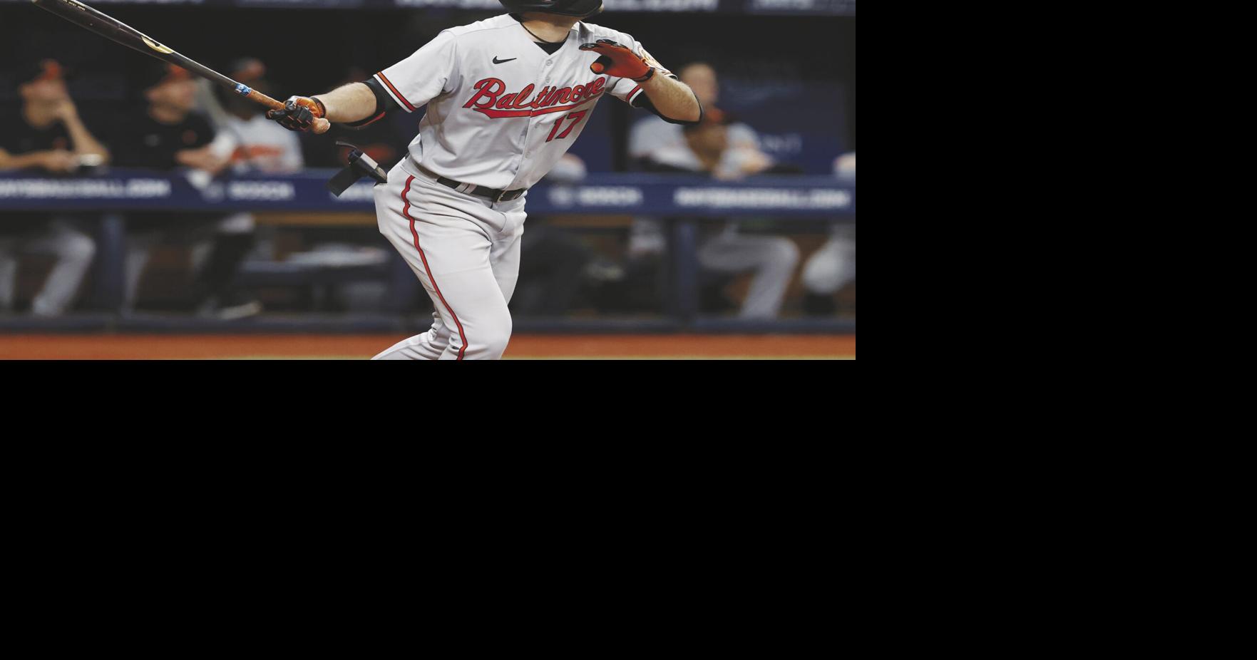 Major League Baseball results | Thursday | Sports | avpress.com