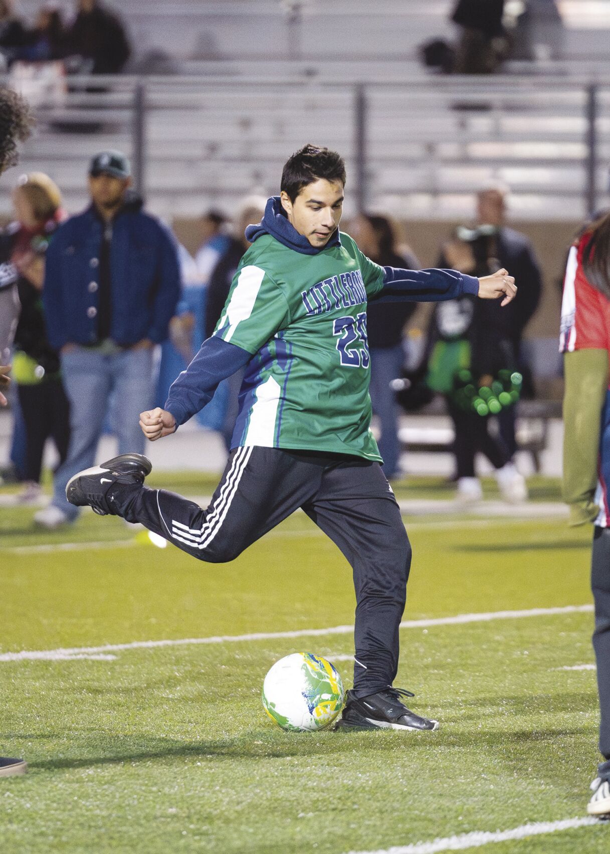 Prime Time All-Star Game shines spotlight on talent, unity and ...