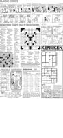 Comics/Puzzles, Jan. 17, 2026 | Puzzles Comics | avpress.com