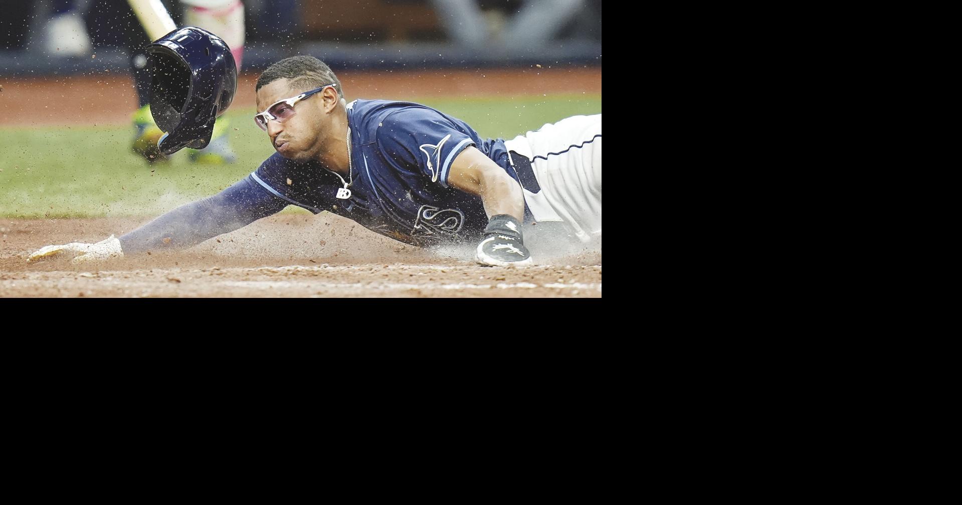 Major League Baseball results | Tuesday | Sports | avpress.com