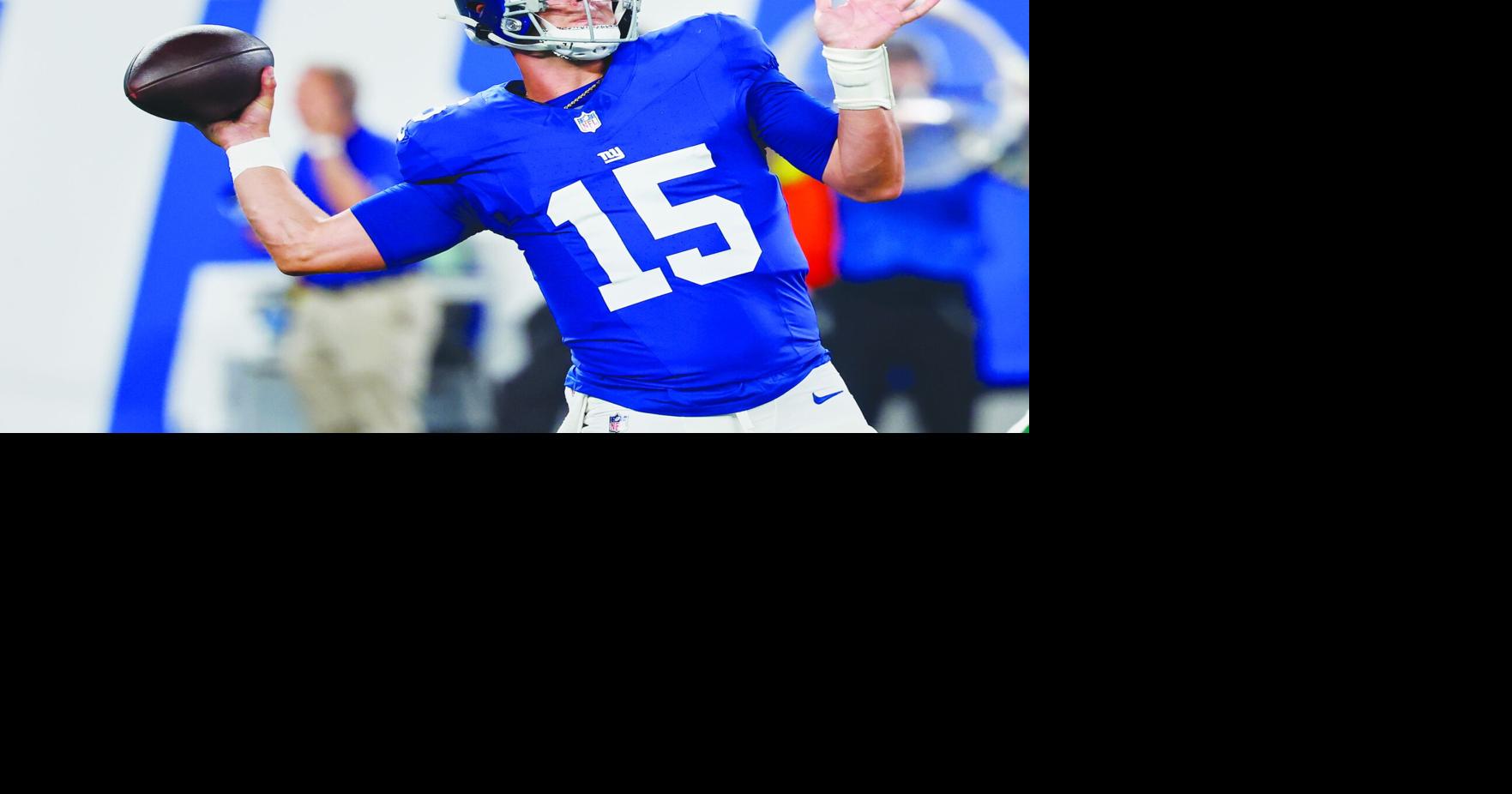 NFL teams cut rosters to 53 | Sports | avpress.com