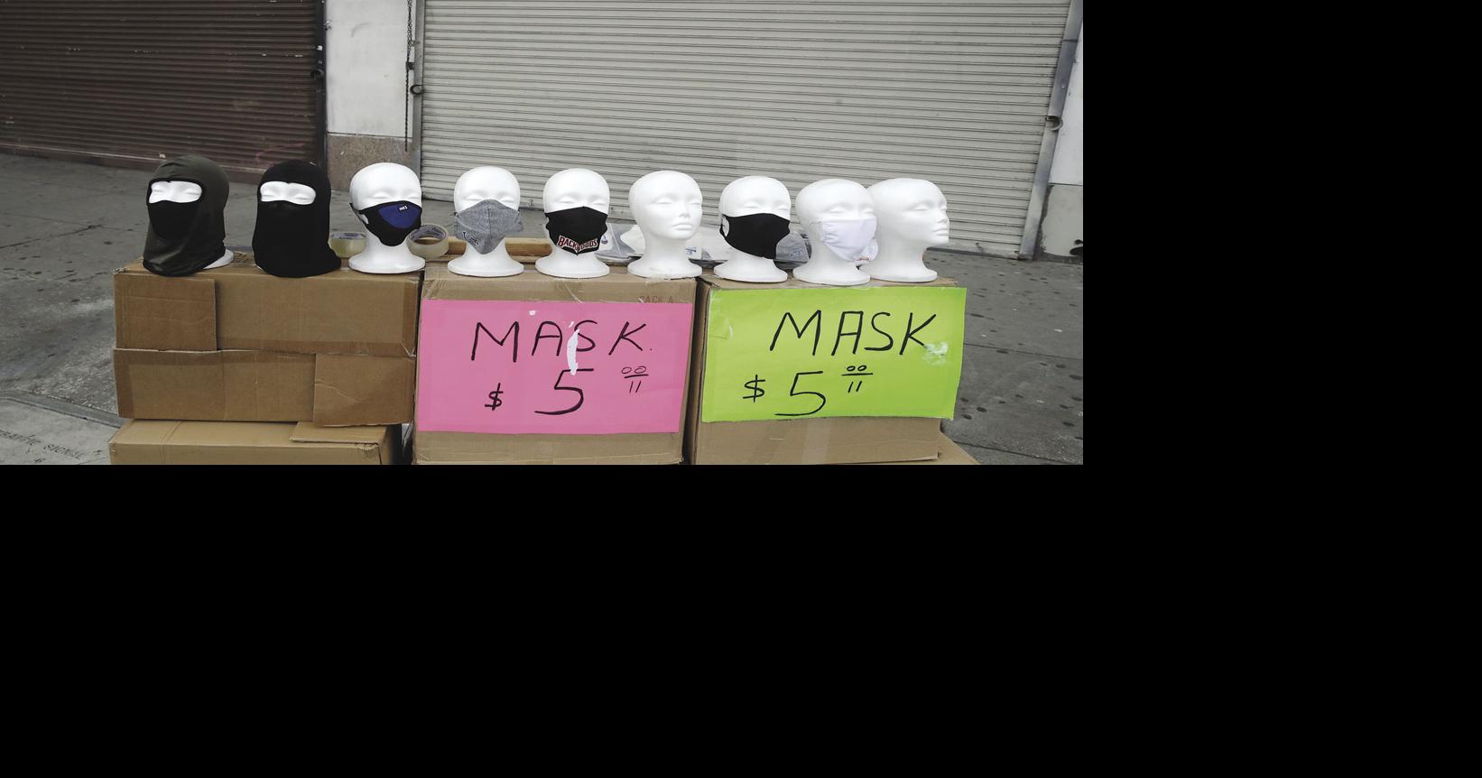 Americans brace for ‘hardest, saddest’ week | Newsline | avpress.com