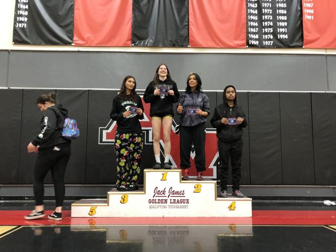 Wrestling champions crowned | Sports | avpress.com