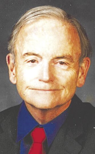 Rives runs for Lancaster mayor | News | avpress.com
