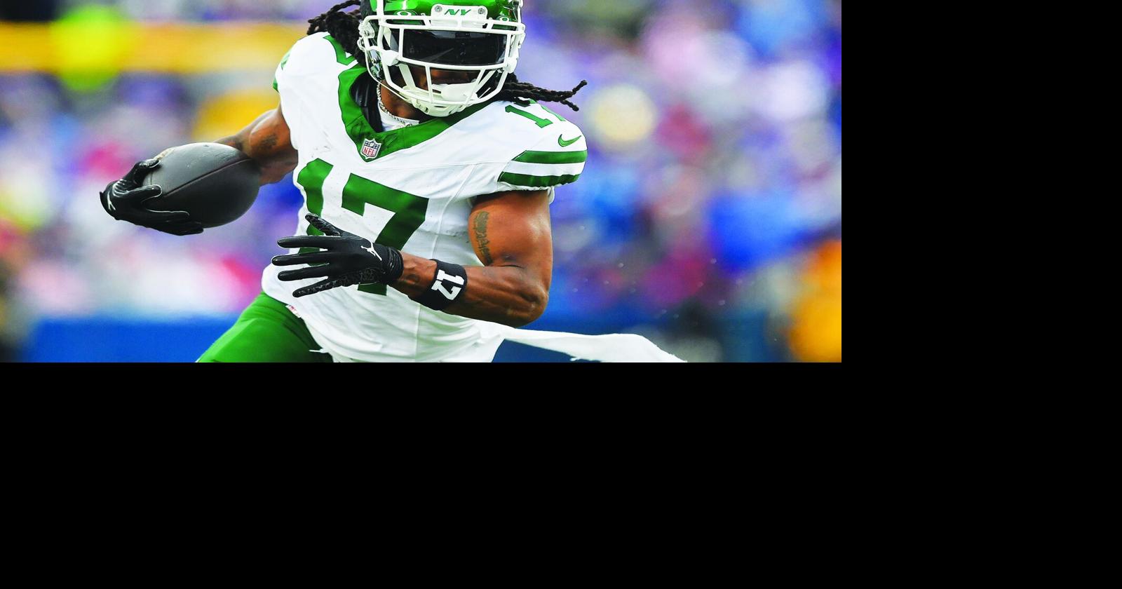 WR Adams enjoyed McVay’s recruiting | Sports | avpress.com