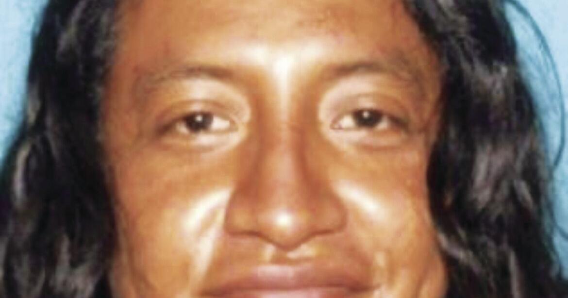 Missing man last seen in Palmdale | Local News | avpress.com