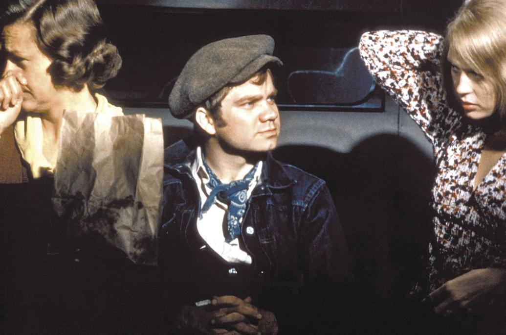 Michael J. Pollard, veteran character actor, dies | Newsline | avpress.com