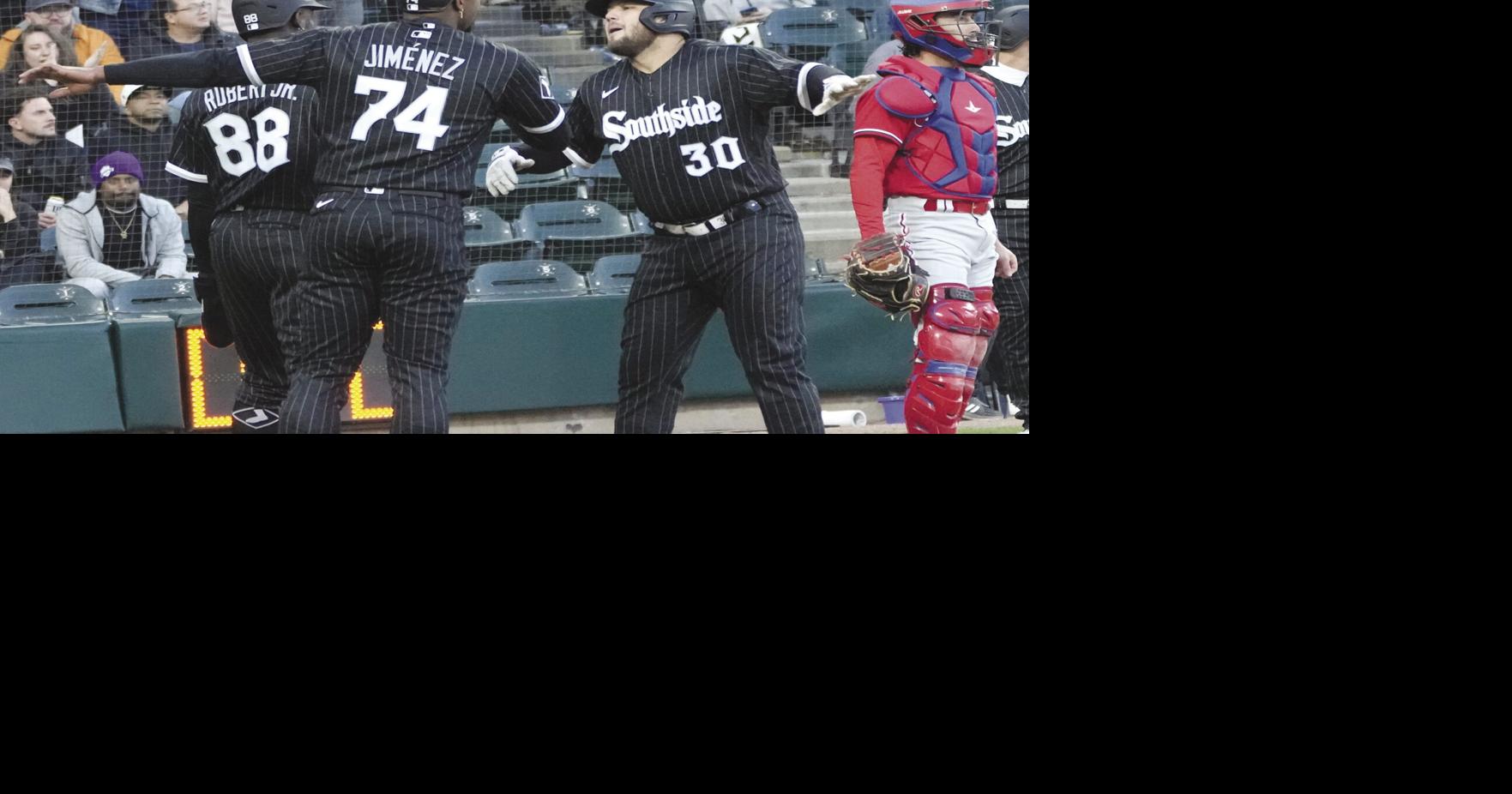 Major League Baseball results | Tuesday | Sports | avpress.com
