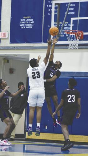 Larane is back-to-back Player of Year | Sports | avpress.com