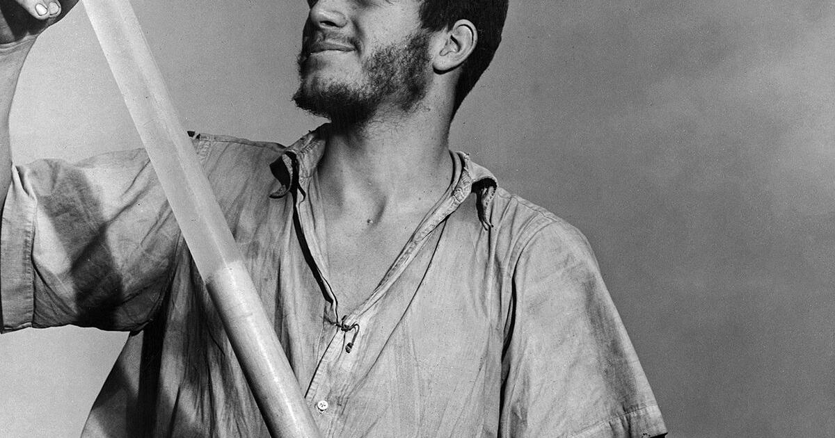 Jon Lindbergh, aviator’s son who took to the sea, dies | Newsline ...
