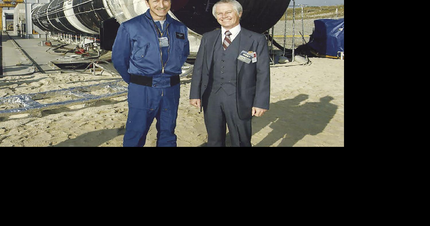 Allan McDonald dies at 83; tried to stop the Challenger launch | News ...