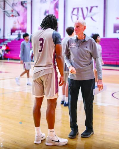 Chelette earns another honor | Sports | avpress.com