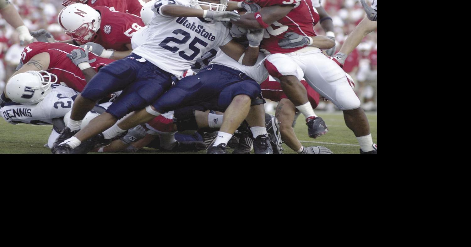 Nebraska, CFL running back has died | News | avpress.com