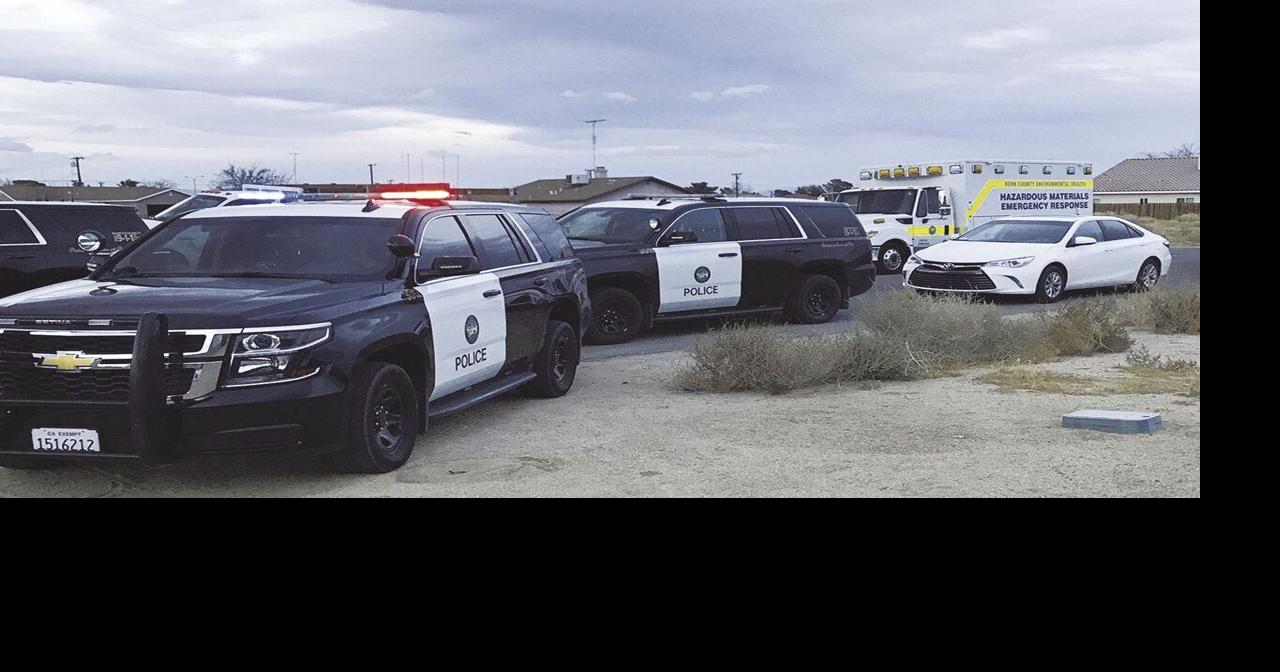 Cal City switches dispatch testing system | News | avpress.com