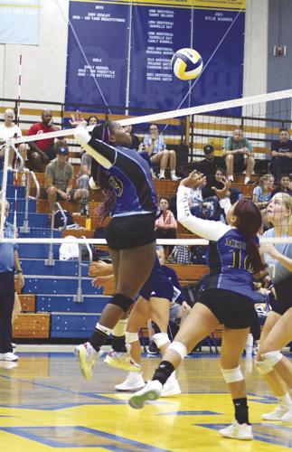 Royals fall to Centurions | Sports | avpress.com