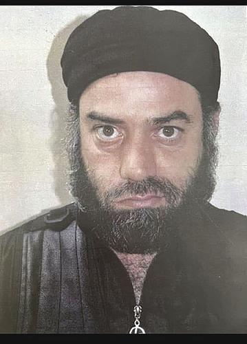 IS says leader was killed in battle | Newsline | avpress.com