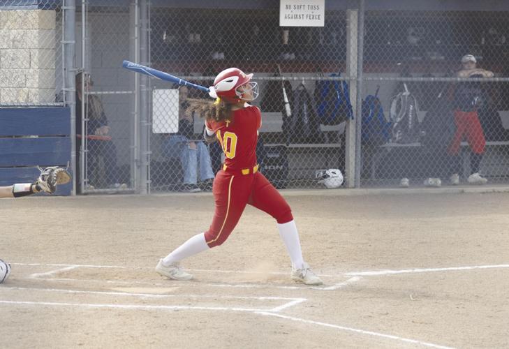 Spirits shut out Eagles | Sports | avpress.com