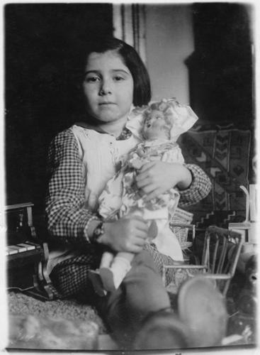 AVC professor tells her tale of survival | News | avpress.com