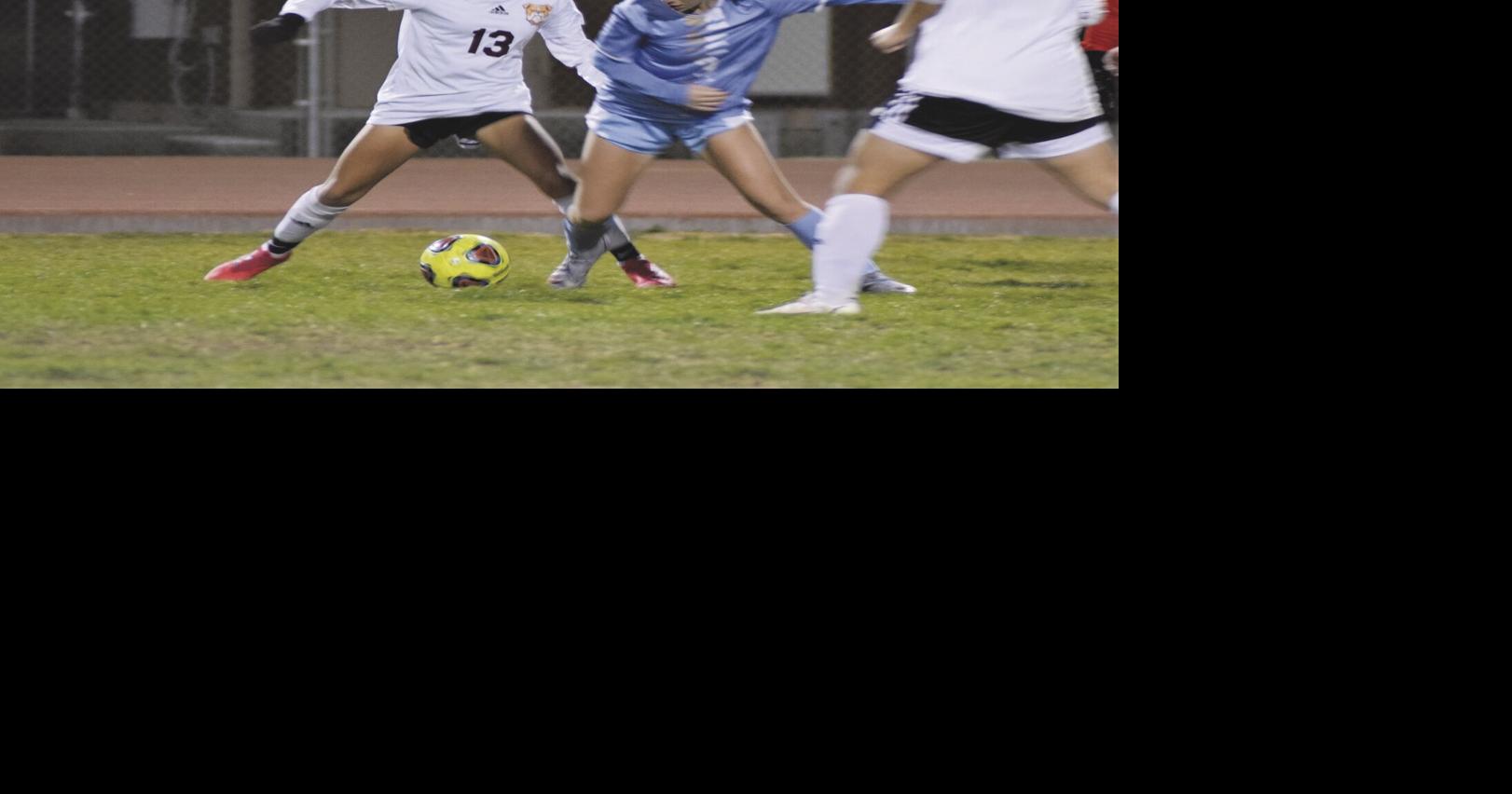 Torres is Offensive MVP | Sports | avpress.com