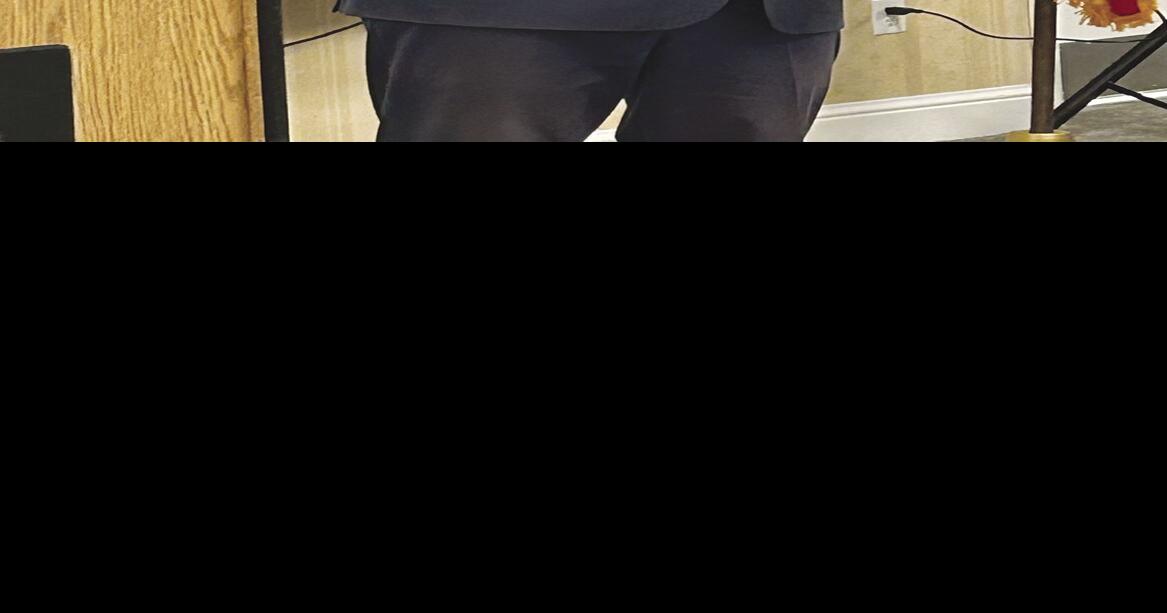 Jonathan Hatami speaks | | avpress.com