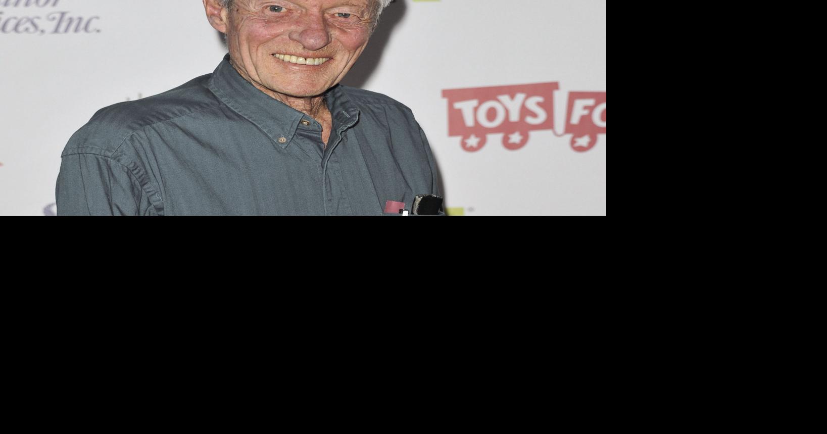 Actor who played Eddie Haskell dies | News | avpress.com
