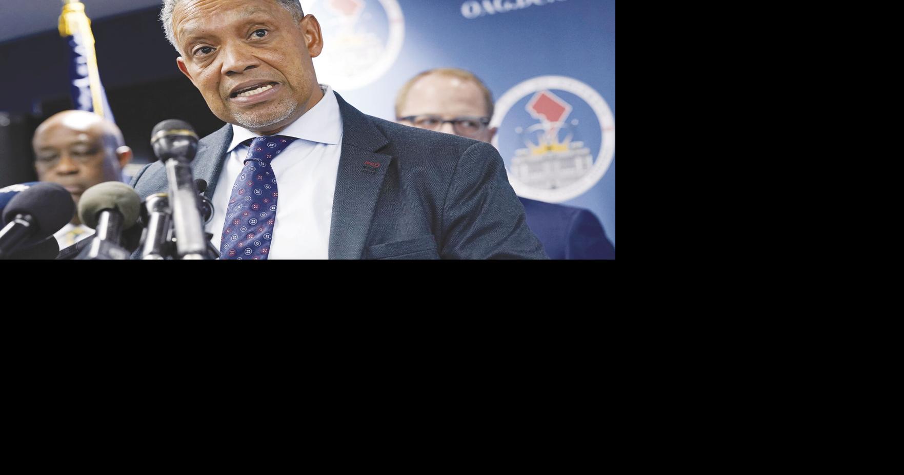 House report: Snyder had role in ‘toxic’ Commanders culture | Sports ...