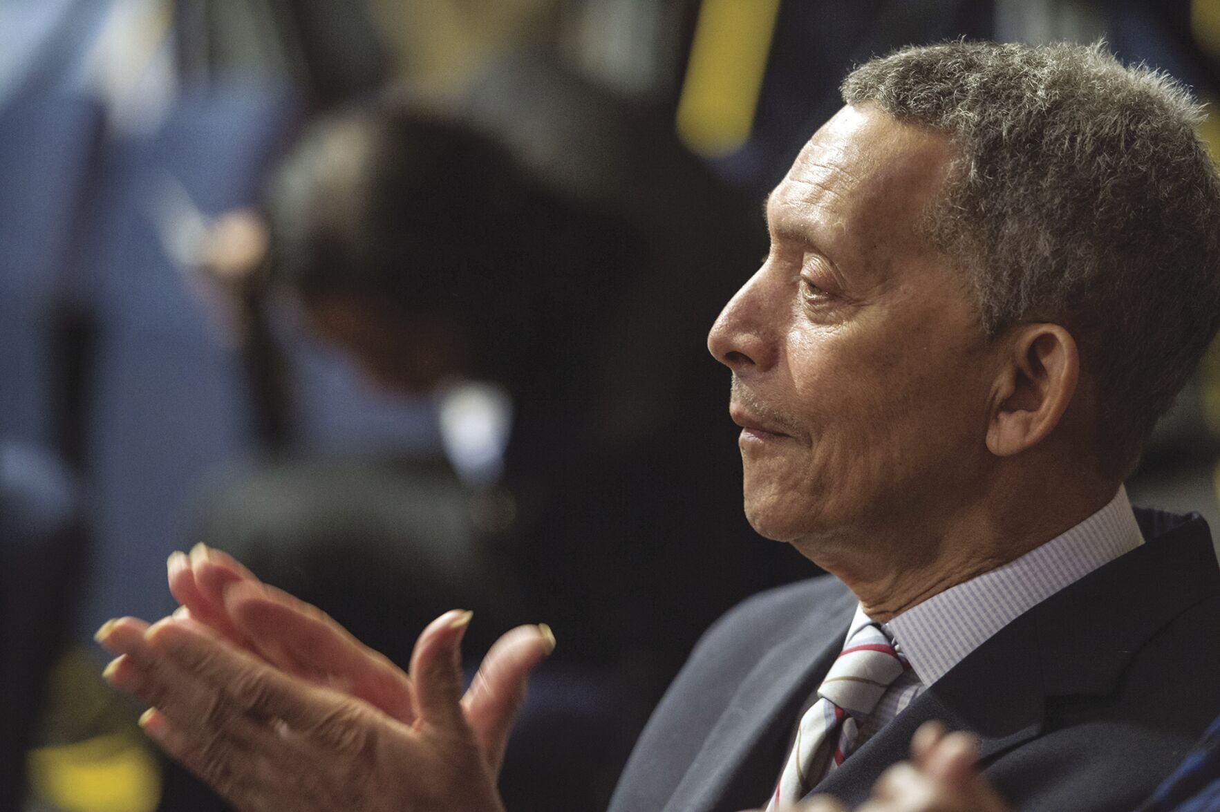 George Carruthers, whose telescopes explored space dies | Newsline ...