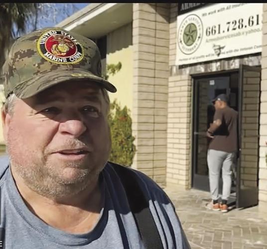 Valley’s Vets4Veterans round out Christmas giving | Valley Life ...