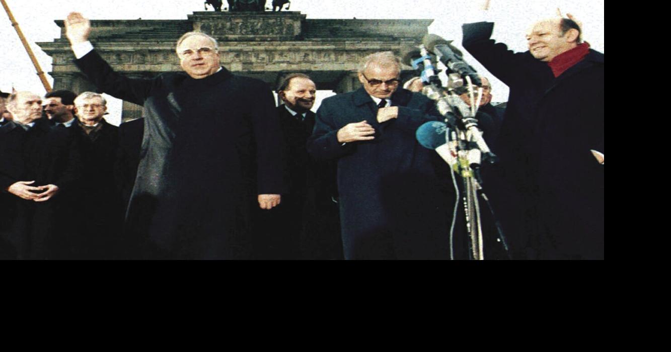 East Germany’s last communist leader dies | Newsline | avpress.com