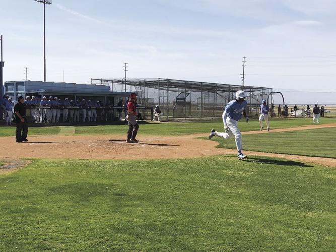 Quartz Hill tops Paraclete in playoffs | Sports | avpress.com