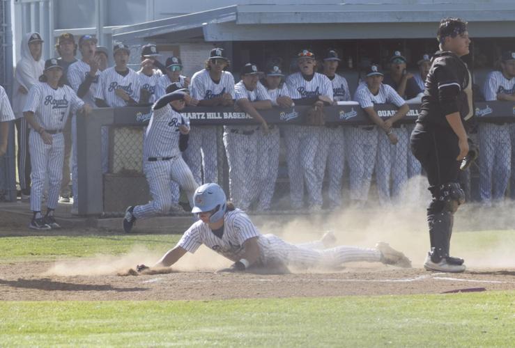 Quartz Hill tops Citrus Valley | Sports | avpress.com