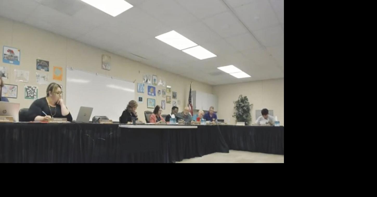 SKUSD asks voters to OK $59M bond | News | avpress.com