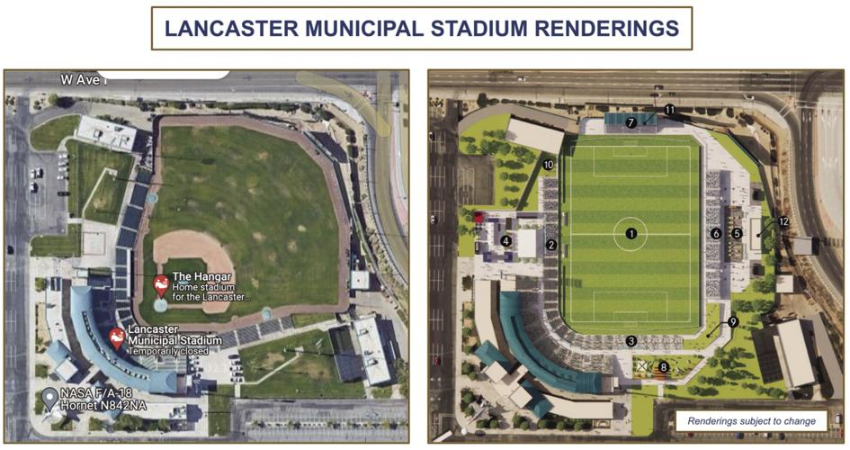 Pro soccer coming to the AV | News | avpress.com