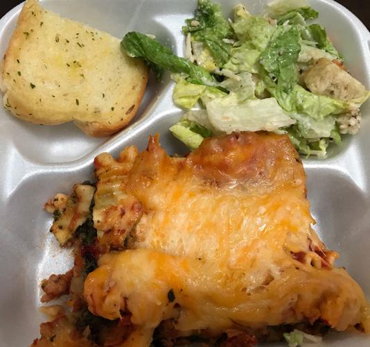 HOTSPOT OF THE WEEK: FRENCH ROYALTY BAKERY CAFE | Showcase | avpress.com