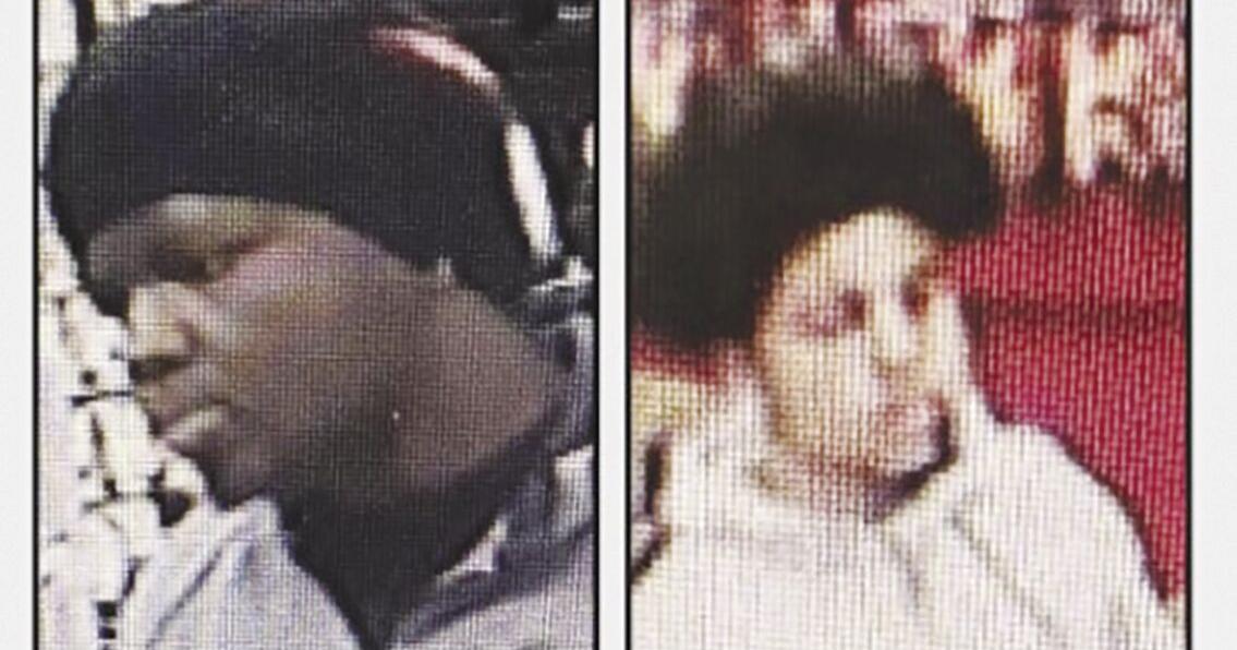 Detectives seek suspects in Guitar Center theft | News | avpress.com