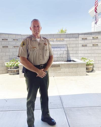 Lecrivain named Lancaster’s new captain | Local News | avpress.com
