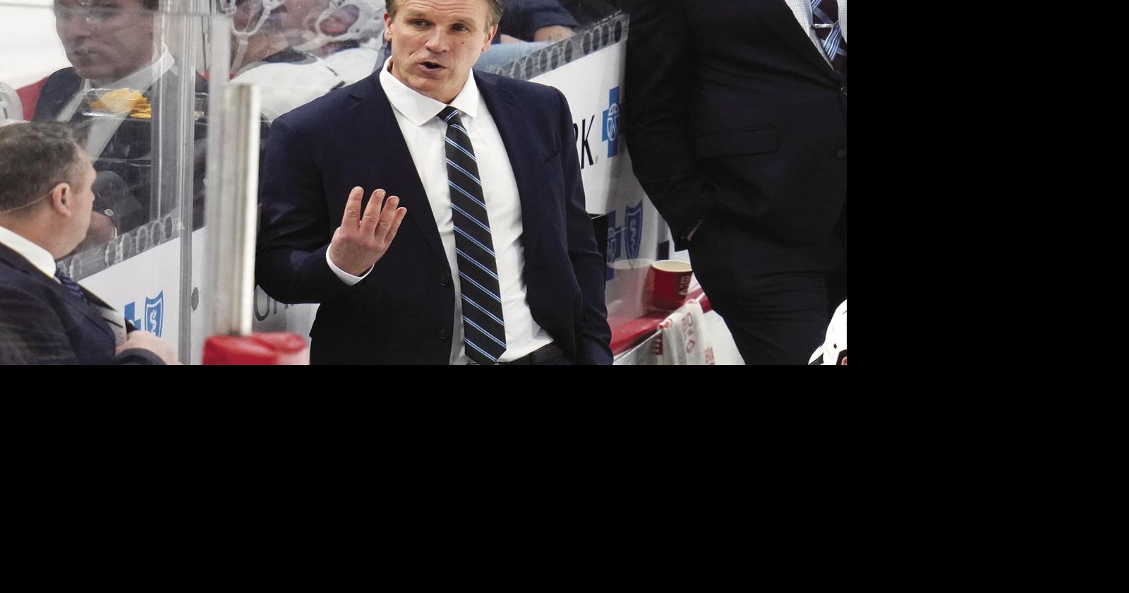 Hiller will remain head coach of Kings | Sports | avpress.com