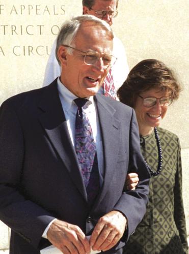 Former US senator from Minnesota is dead | News | avpress.com