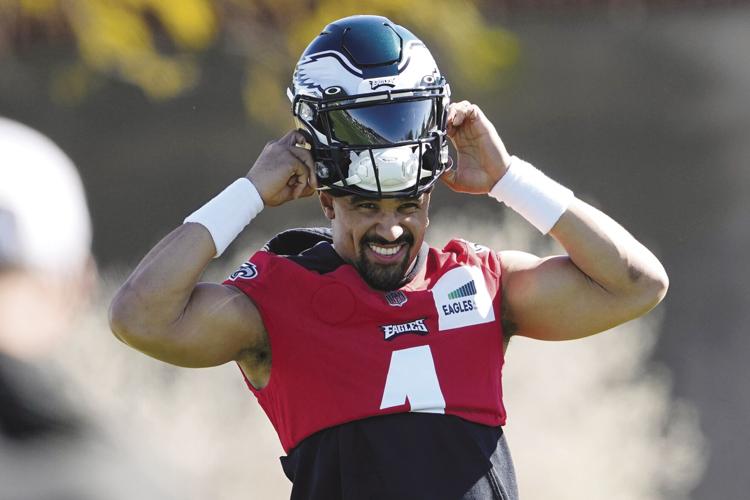 Reid aims to lead Chiefs past former team in Super Bowl | Sports ...