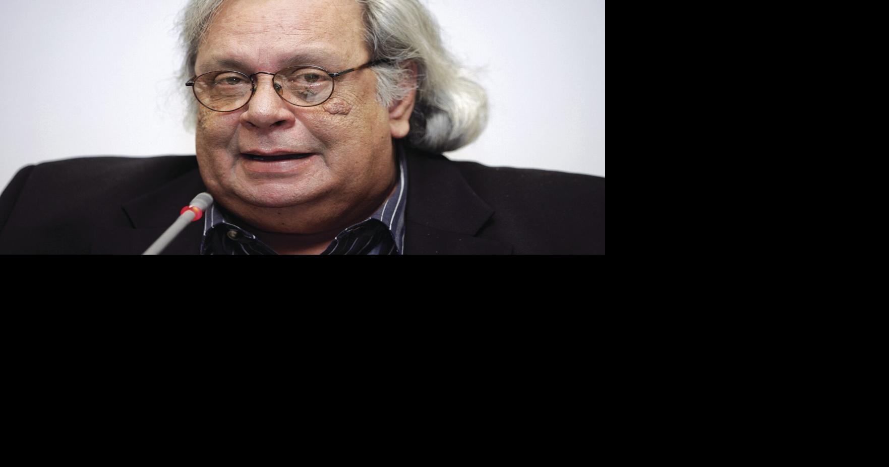 Rivero, Former Cuban journalist dissident, 75 | Newsline | avpress.com