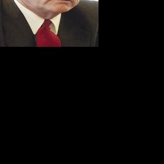 Former W.Va. Supreme Court Justice McGraw dead | News | avpress.com