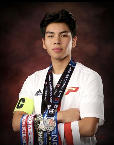 Martel, Matthew | Virtual Graduations | avpress.com