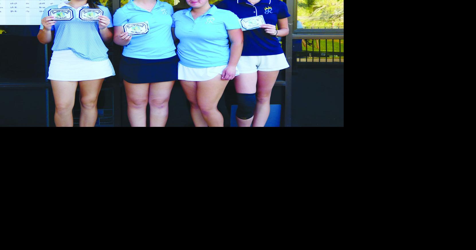 Four Royals qualify for CIF | Sports | avpress.com