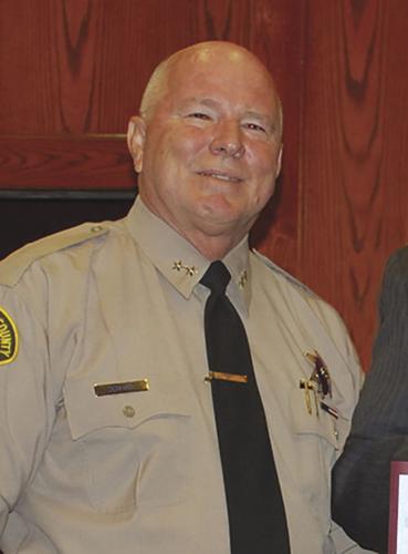 Bob Denham: ‘41 years is a lot of adventures’ | News | avpress.com