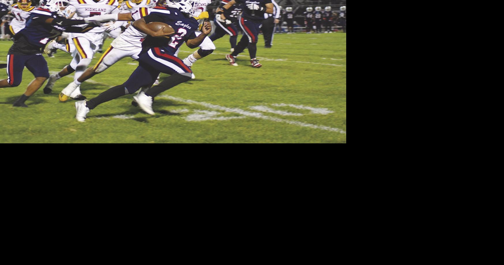 Nine Valley football teams set for CIF 11-man, 8-man playoffs | Sports ...